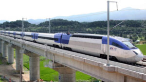 KTX vs SRT: Which High-Speed Train is Right for You? Complete ...
